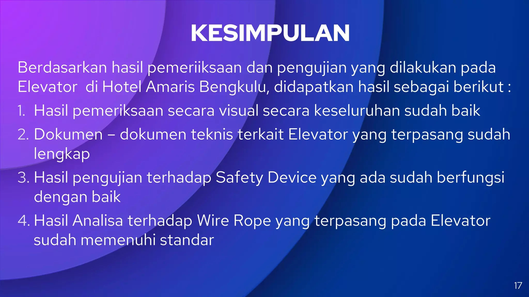 PPT RIKSA UJI K3 ELEVATOR.pptx