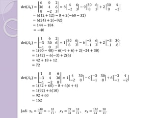 PPT Ringkasan Materi Aljabar Linier.pptx
