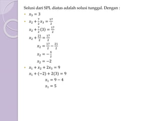 PPT Ringkasan Materi Aljabar Linier.pptx