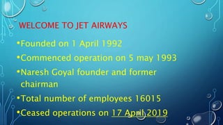 ppt Rise and fall of jet airways.pptx