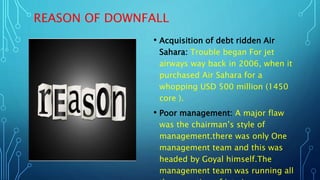 ppt Rise and fall of jet airways.pptx