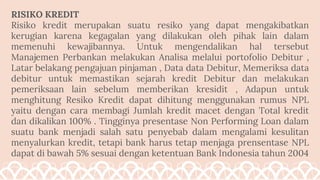 PPT RISIKO KREDIT.pptx