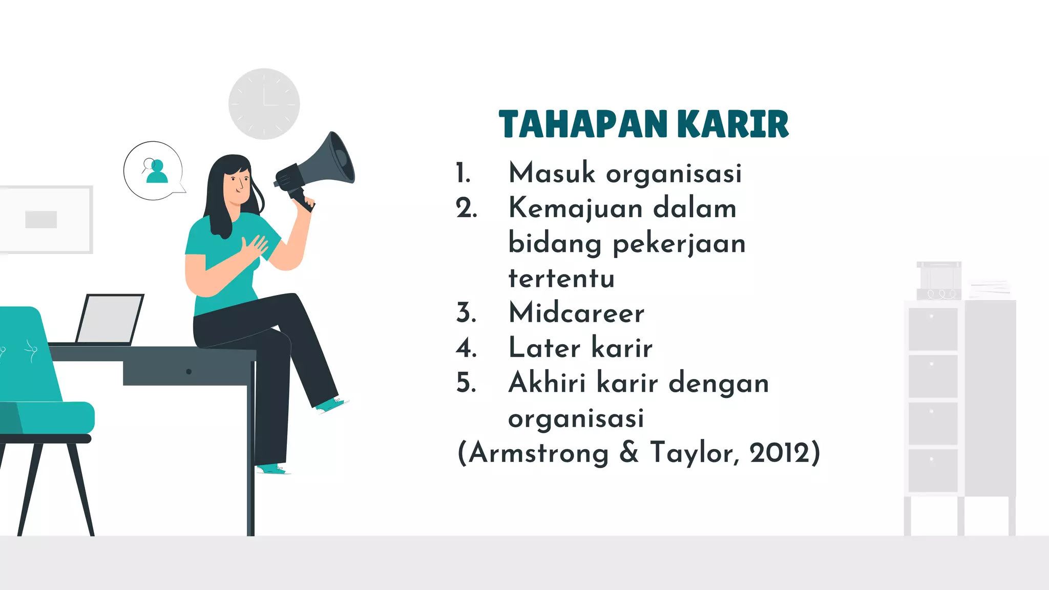 Manajemen Karir | PPTX