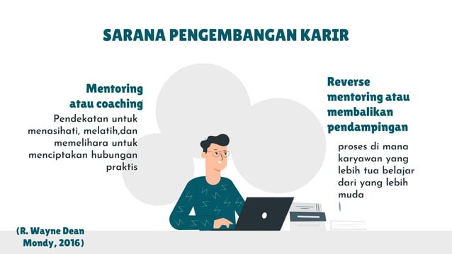 Manajemen Karir | PPTX