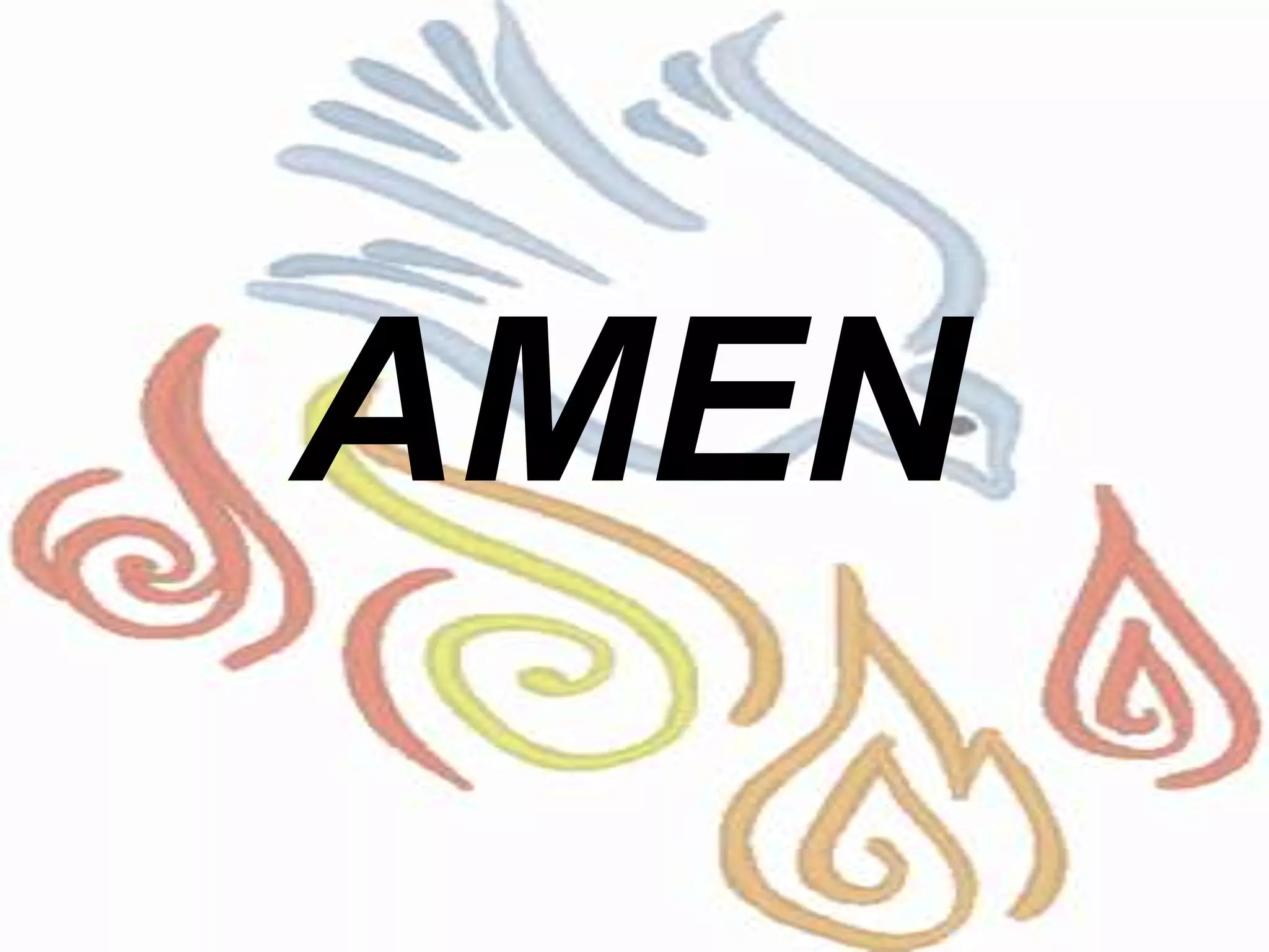 Ritu ng Sakramento ng Kumpil | PPTX