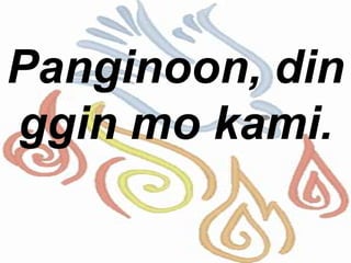 Ritu ng Sakramento ng Kumpil | PPTX