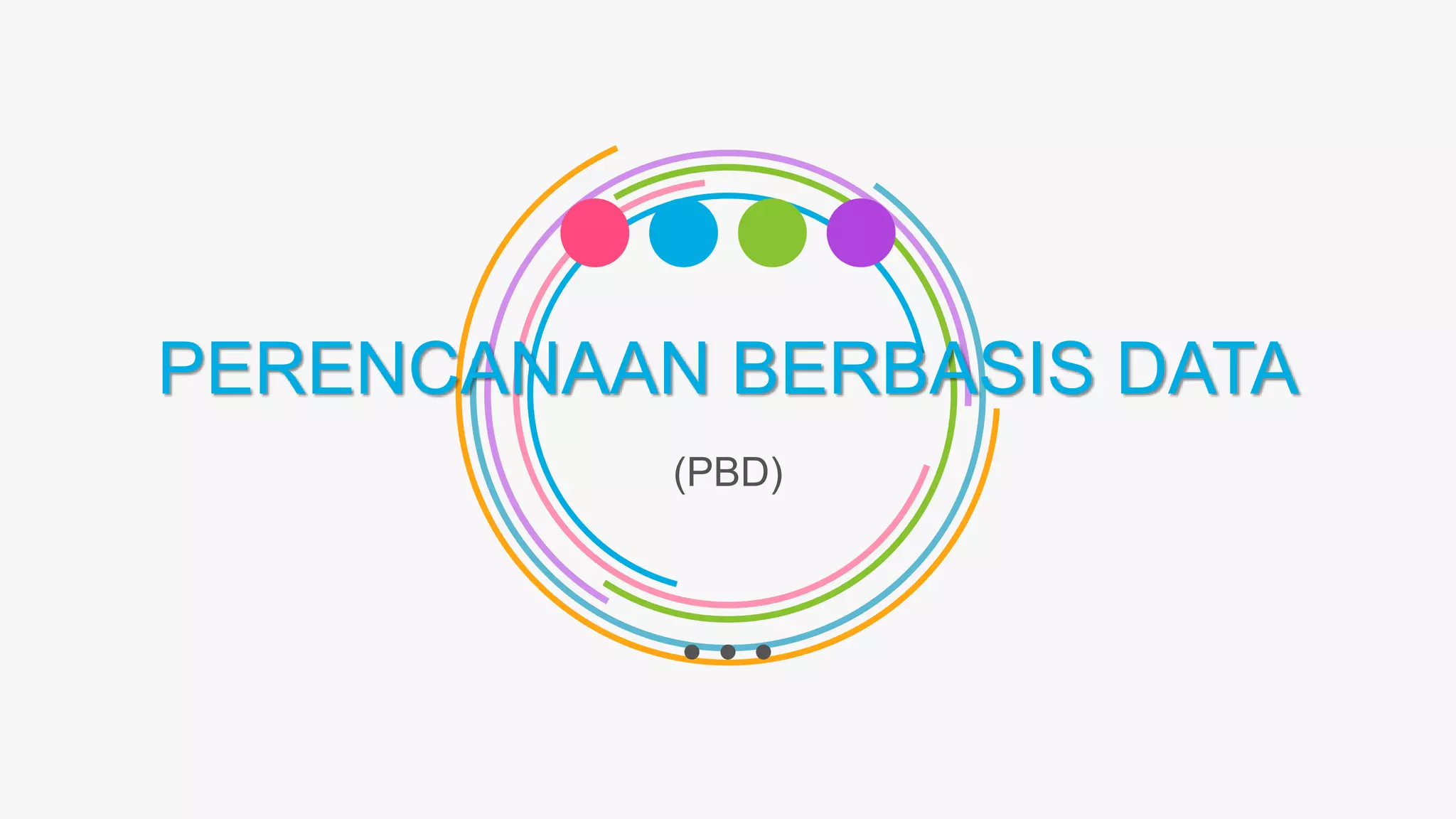 PEMANFAATAN RAPOR PENDIDIKAN DALAM PERENCANAAN BERBASIS DATA UNTUK ...