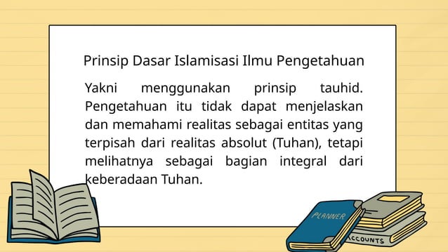 PPT RIZAL SAPUTRO MUSTAMIN ISLAMISASI ILMU PENGETAHUAN.pptx