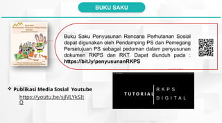 PPT RKPS & RKT FIX Kelompok tani perhutanan sosial.pptx