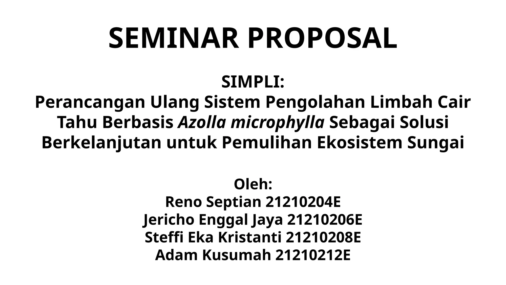 Research Model Canvas using example for researcch guide | PPT