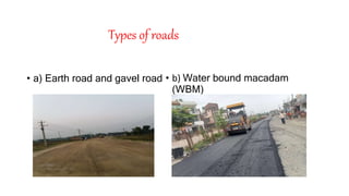 ppt road construction.pptx | Civil Engineering Industry | Industries