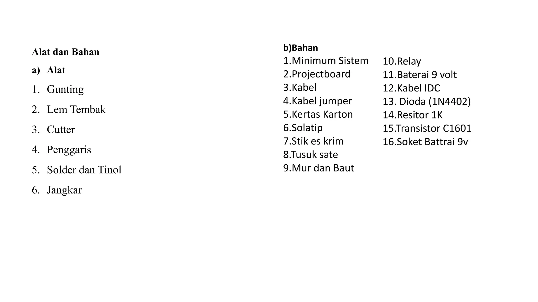 Ppt robot roda 3 aldi | PPT