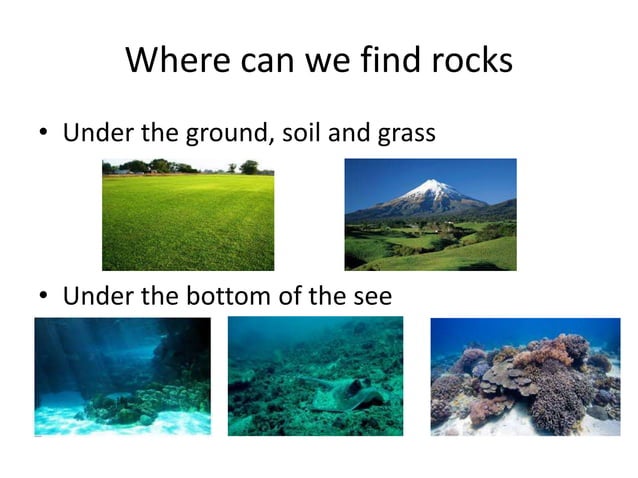 Ppt rocks and minerals wiki | PPTX | Geology | Science