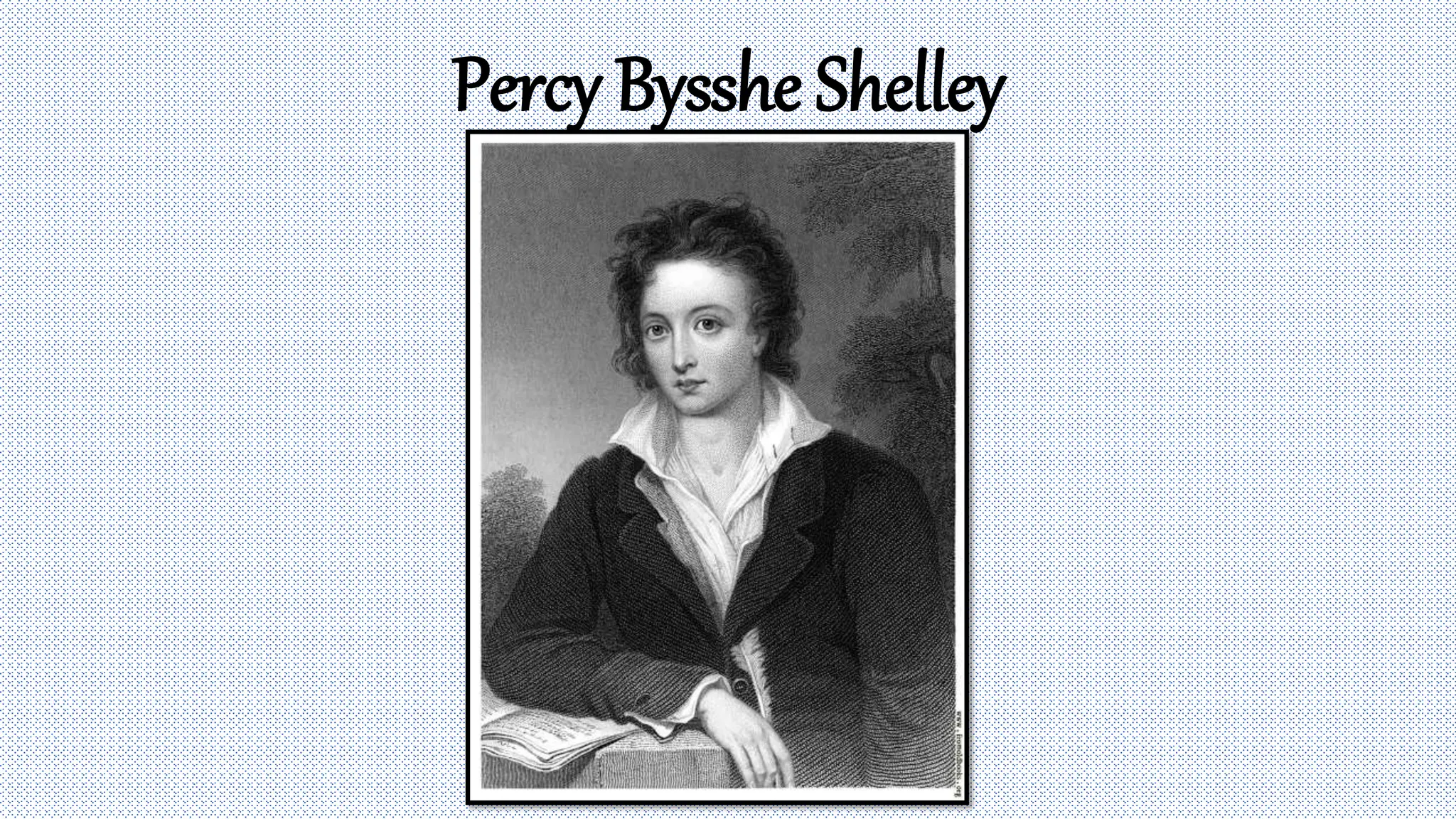 PPT on Romanticism and William Wordsworth | PPT