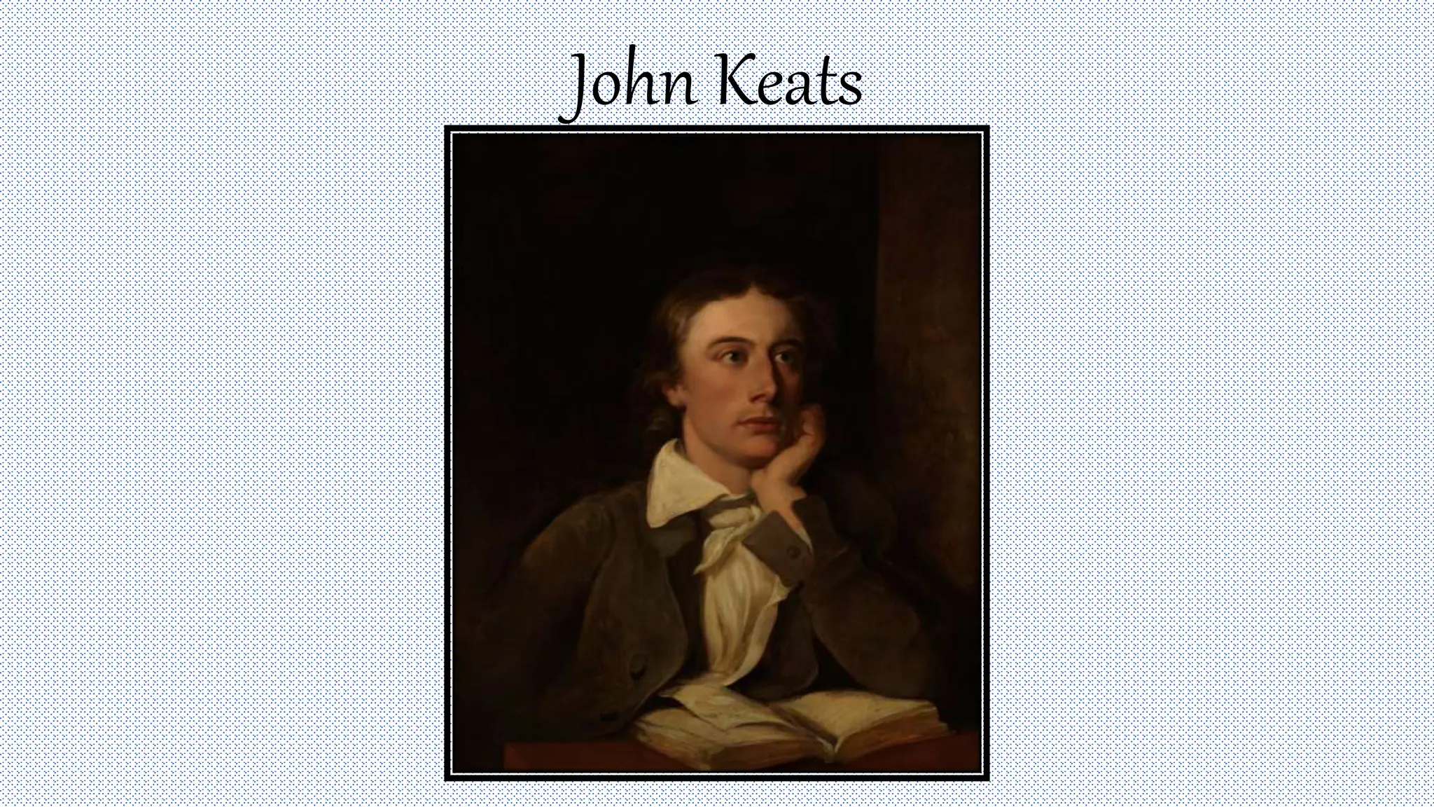 PPT on Romanticism and William Wordsworth | PPT