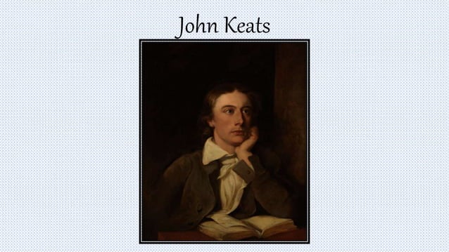 PPT on Romanticism and William Wordsworth | PPT