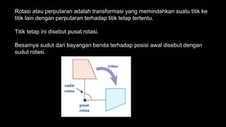 PPT Rotasi dan Dilatasi.pptx