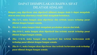 PPT Rotasi dan Dilatasi.pptx