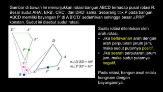 PPT Rotasi dan Dilatasi.pptx
