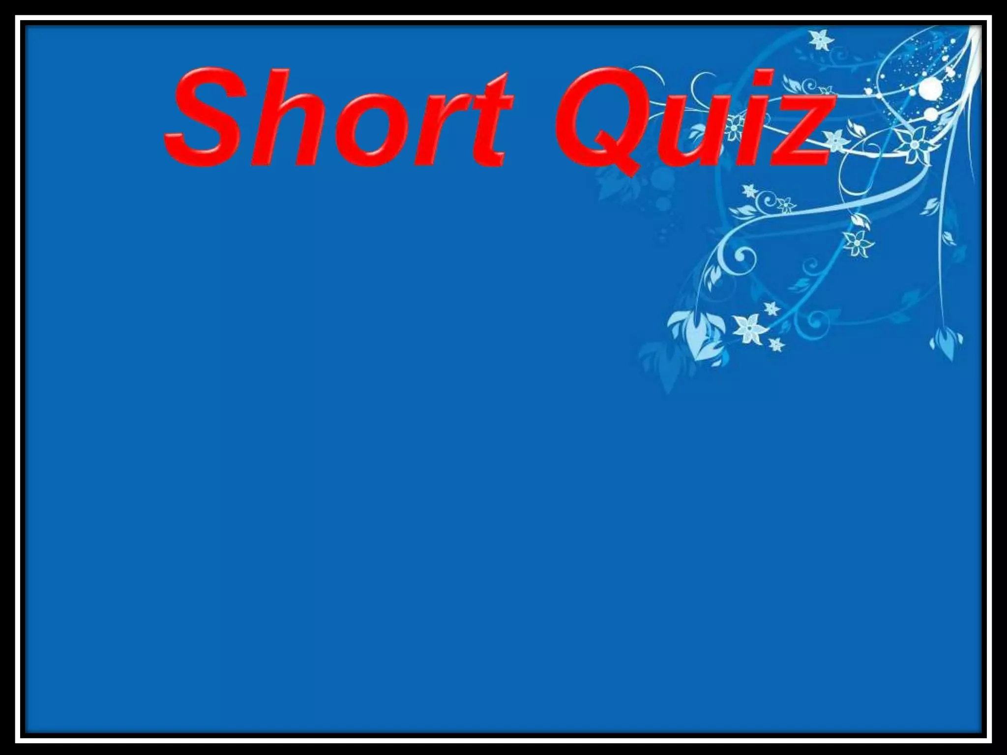 PPT Rotation & Revolution.pptx