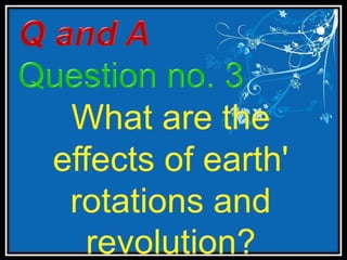 PPT Rotation & Revolution.pptx