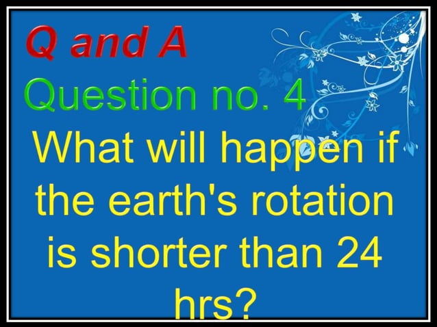 PPT Rotation & Revolution.pptx