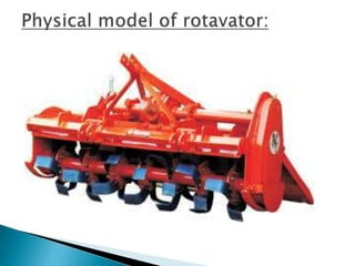 Design and fabrication of rotavator.pptx