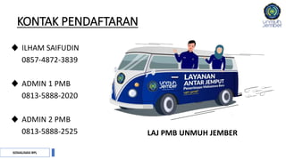 PPT RPL UNTUK MELANJUTKAN TINDAK LANJUT KULIAH | PPTX