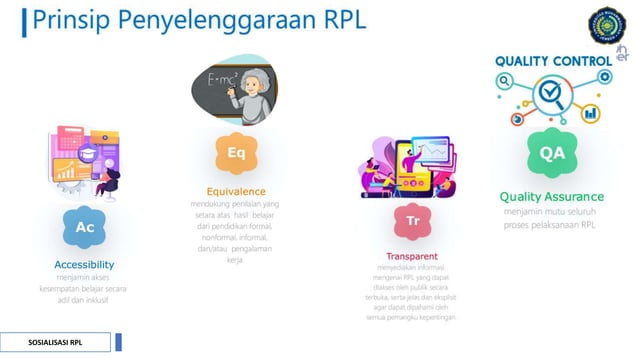 PPT RPL UNTUK MELANJUTKAN TINDAK LANJUT KULIAH | PPTX