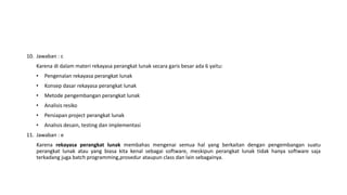 Ppt rpl materi 2 | PPTX