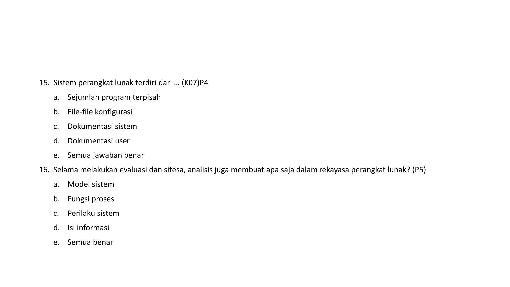 PowerPoint RPL Materi 6 | PPT