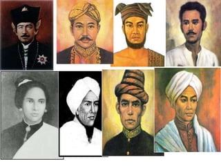 PPT Perlawanan Rakyat Terhadap Penjajah | PPTX