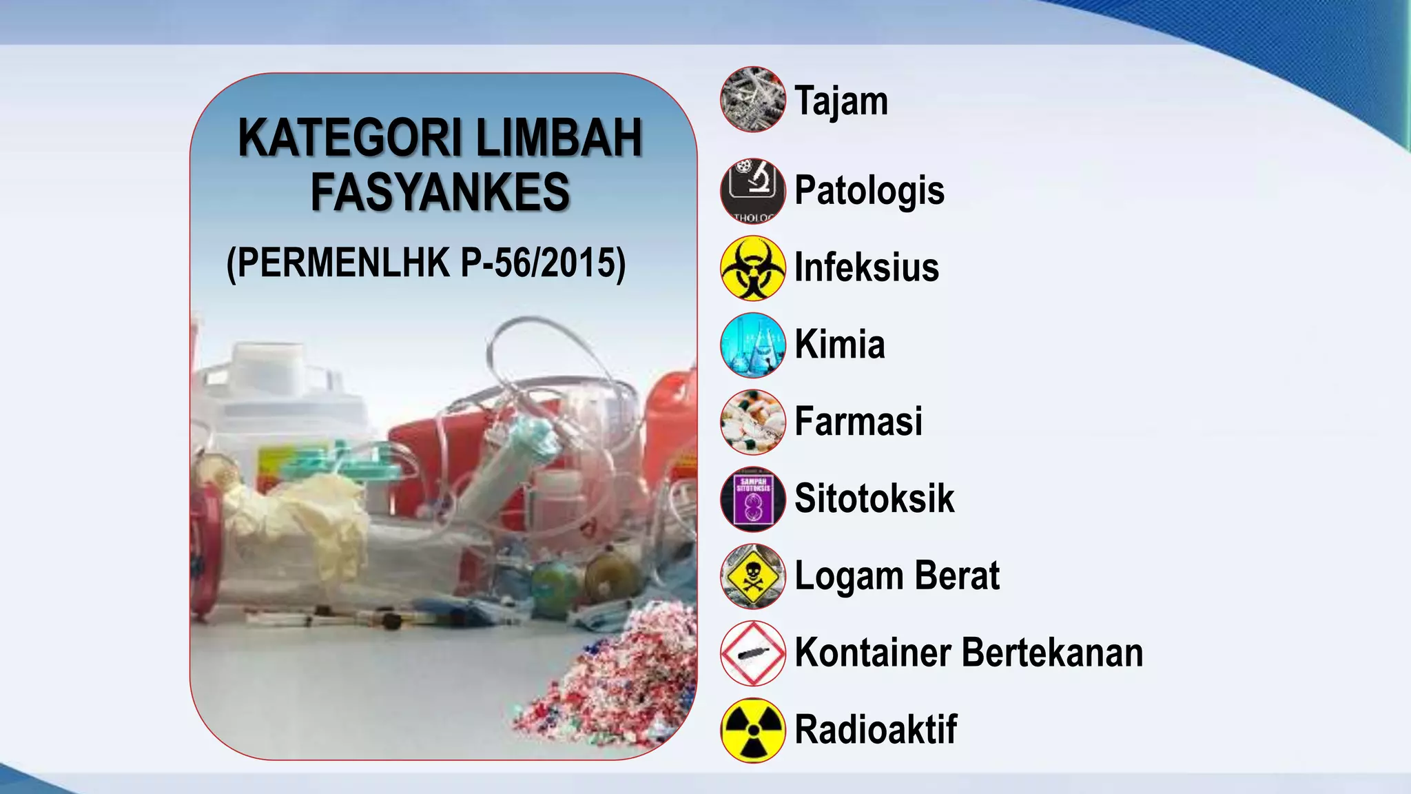 PPT RP Pengelolaan Limbah Medis.pptx