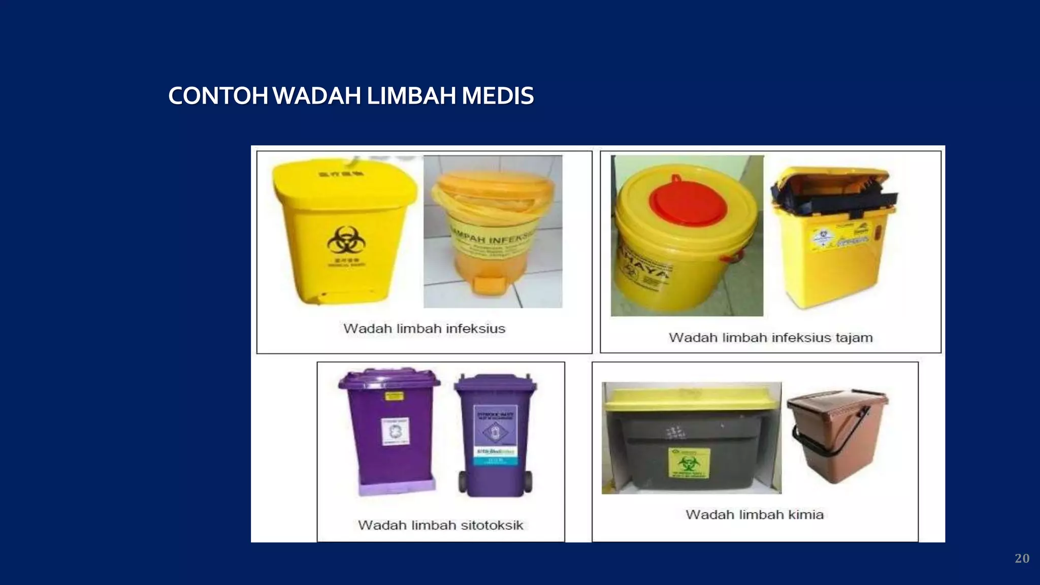 PPT RP Pengelolaan Limbah Medis.pptx