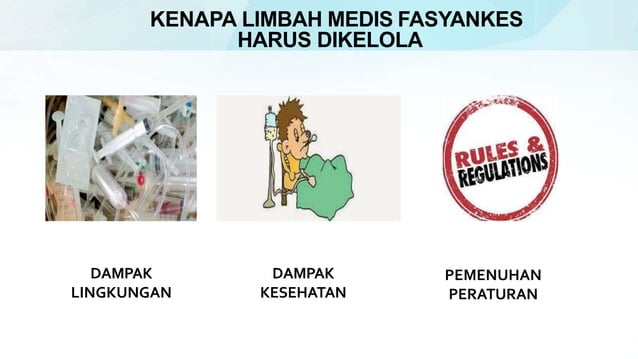 PPT RP Pengelolaan Limbah Medis.pptx