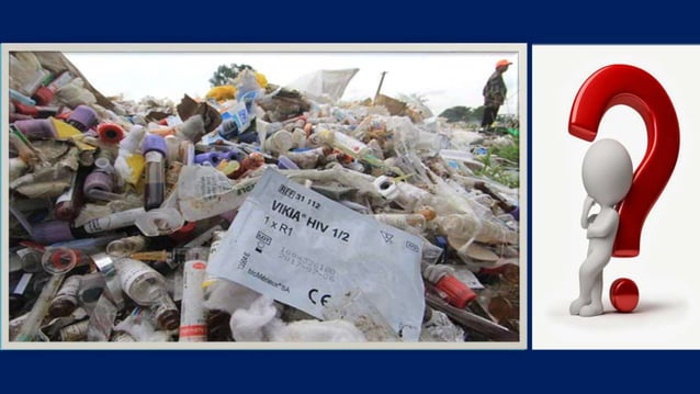 PPT RP Pengelolaan Limbah Medis.pptx