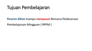 Ppt rppm | PPTX