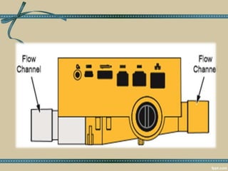 LAPORAN RSUPN Dr. CIPTO MANGUNKUSUMO (RSCM) | PPT