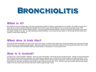 PPT Bronchiolitis | PPT