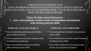 PPT Rubrik Pelaksanaan Observasi Kelas.pptx