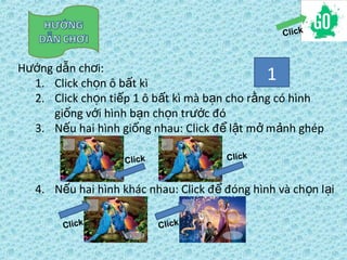 PP_TrochoiTrucXanh | PPT