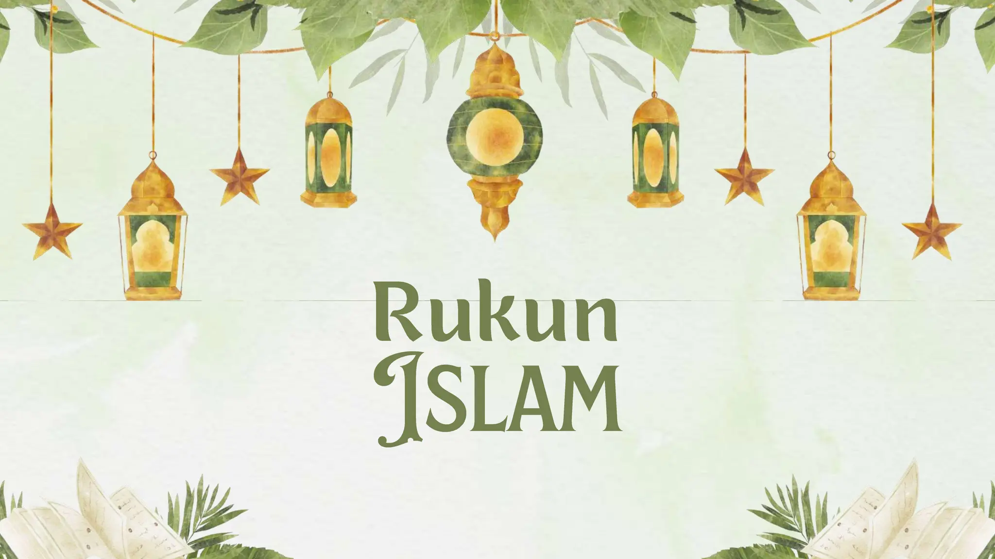 ppt rukun islam .pptx
