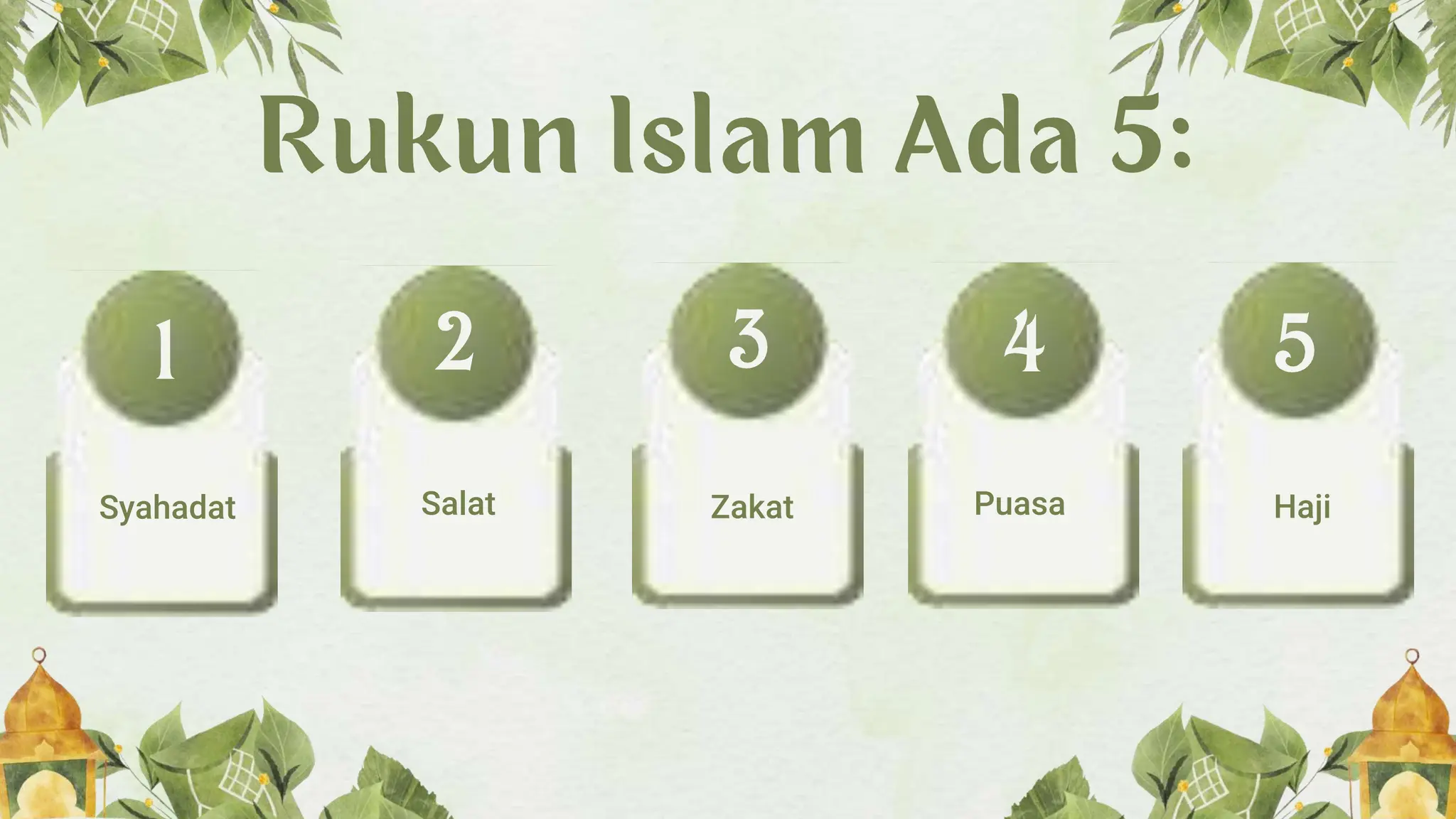 ppt rukun islam .pptx
