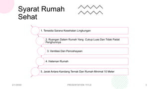 PPT Rumah Sehat.pptx