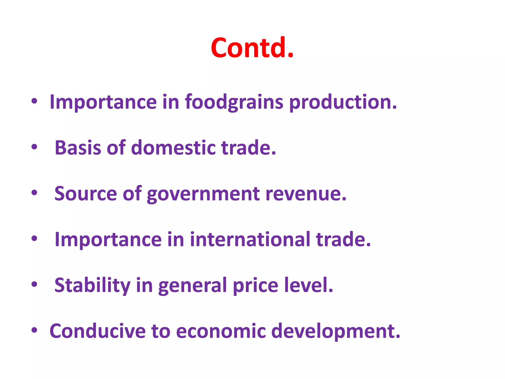 Ppt rural economy dr. b h damji | PPT
