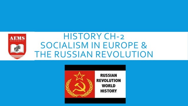 ppt russian revolution | PPT