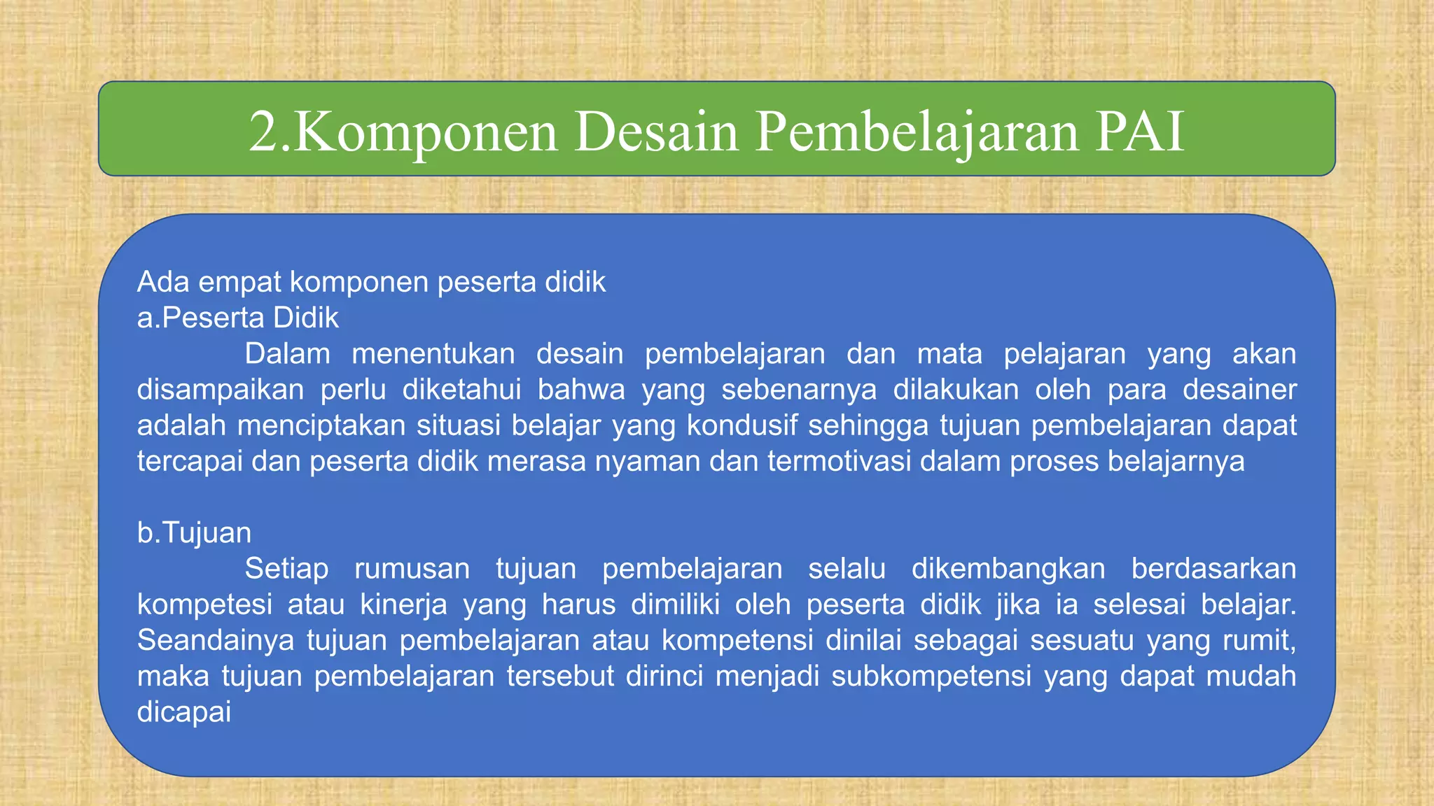 PPT S. PENGAJARAN PAI KELOMPOK 1I .pptx