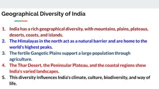 PPTs-Geographical Diversity of India.pdf