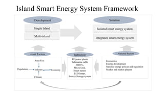 Pp ts the national multi-island smart energy system in philippines | PPT
