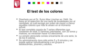 PPTS09.2 Test de los Colores de Lusher (2).pptx
